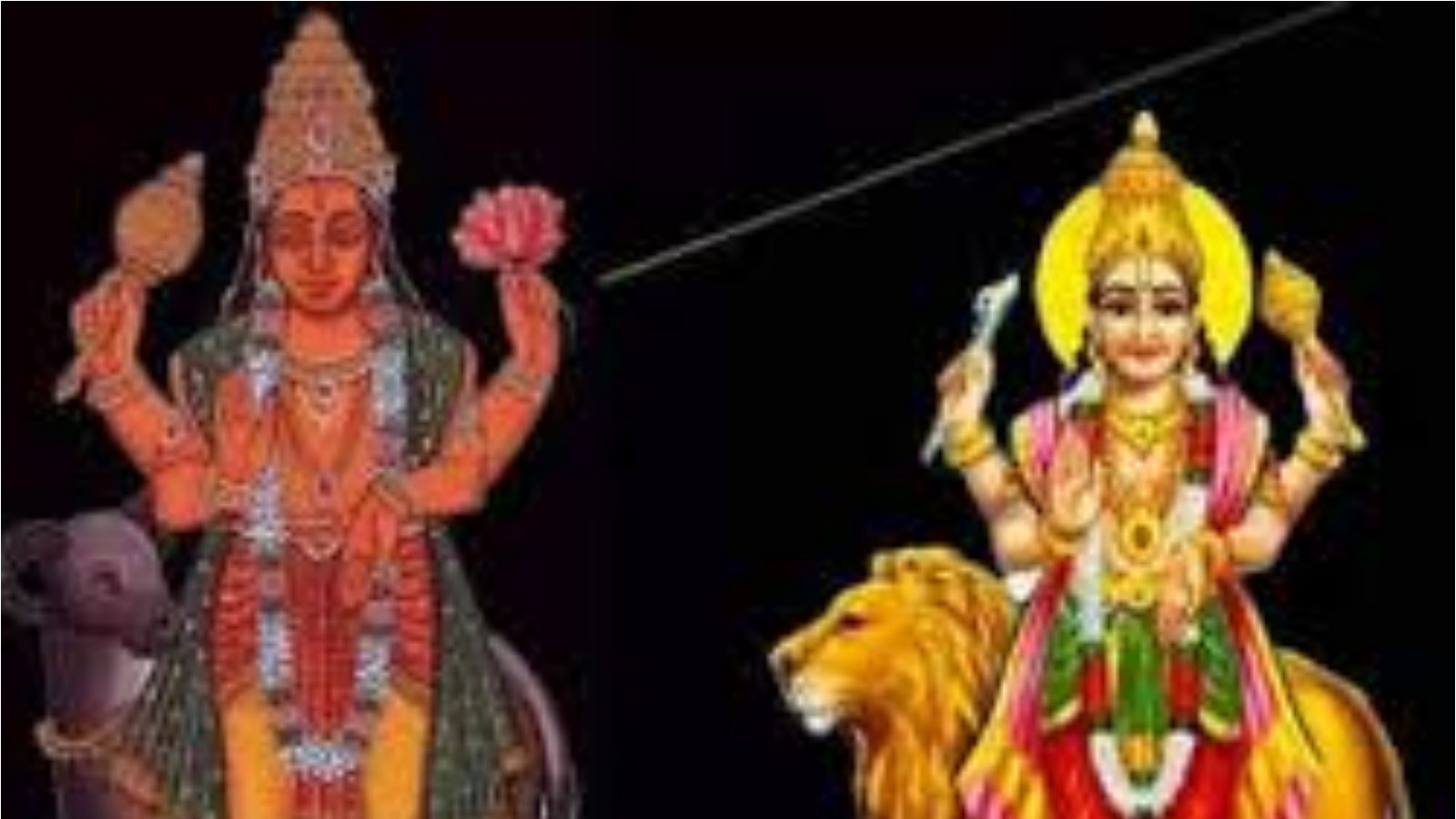 Astrology: శుక్రుని అస్తమయం..ఈ 3 రాశులకు శాపం..ఇందులో మీరున్నారా? venus ...