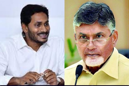 YS Jagan: చంద్రబాబు బాటలో ఏపీ సీఎం జగన్.. దసరా నాటికి జాబితా సిద్ధం ...