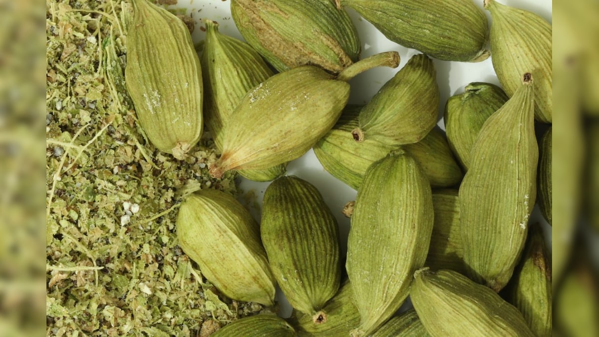 Elaichi Health Benefits: యాలకులతో ఎన్ని ప్రయోజనాలో తెలుసా .. తప్పక ...