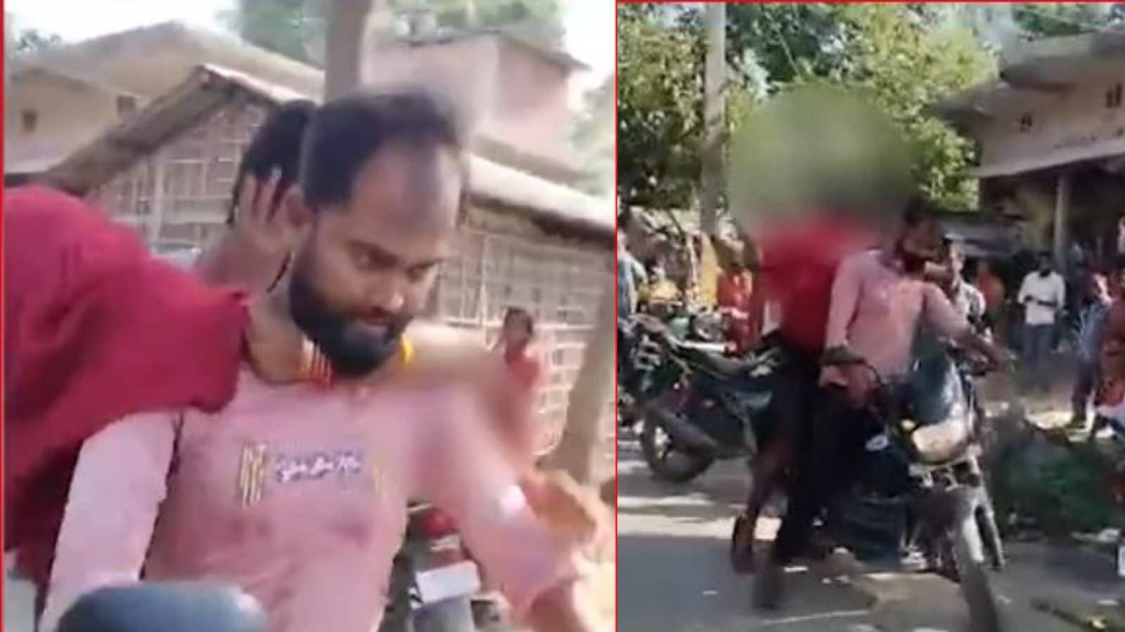 Viral Video:పెళ్లైన మరుసటి రోజే చెల్లెల్ని కిడ్నాప్ చేసిన అన్న..ఎందుకో ...