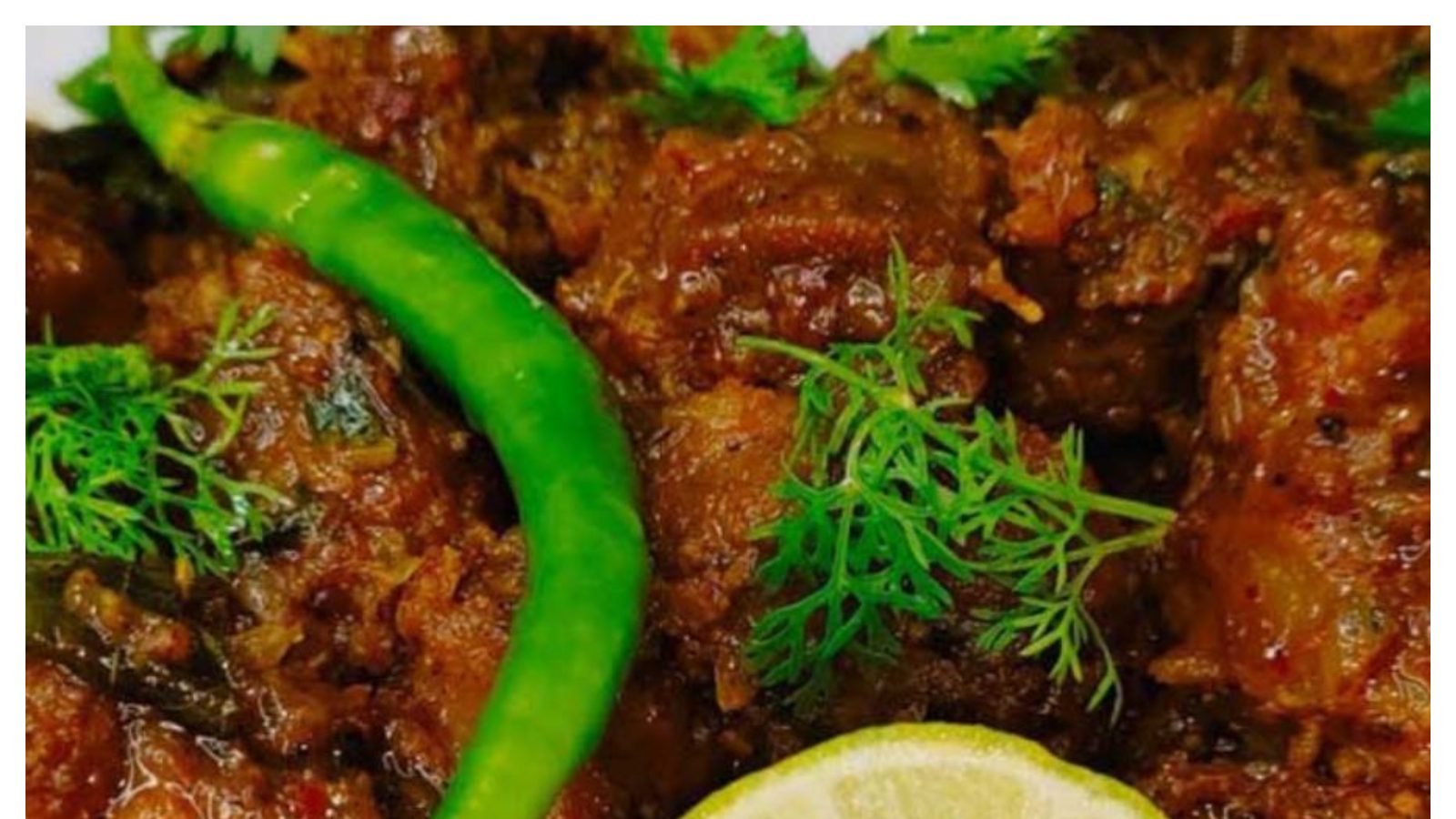 Mutton Recipe: రెస్టారెంట్ స్టైల్ మటన్ సుక్కా ఇంట్లోనే చేయండి.. చాలా ...