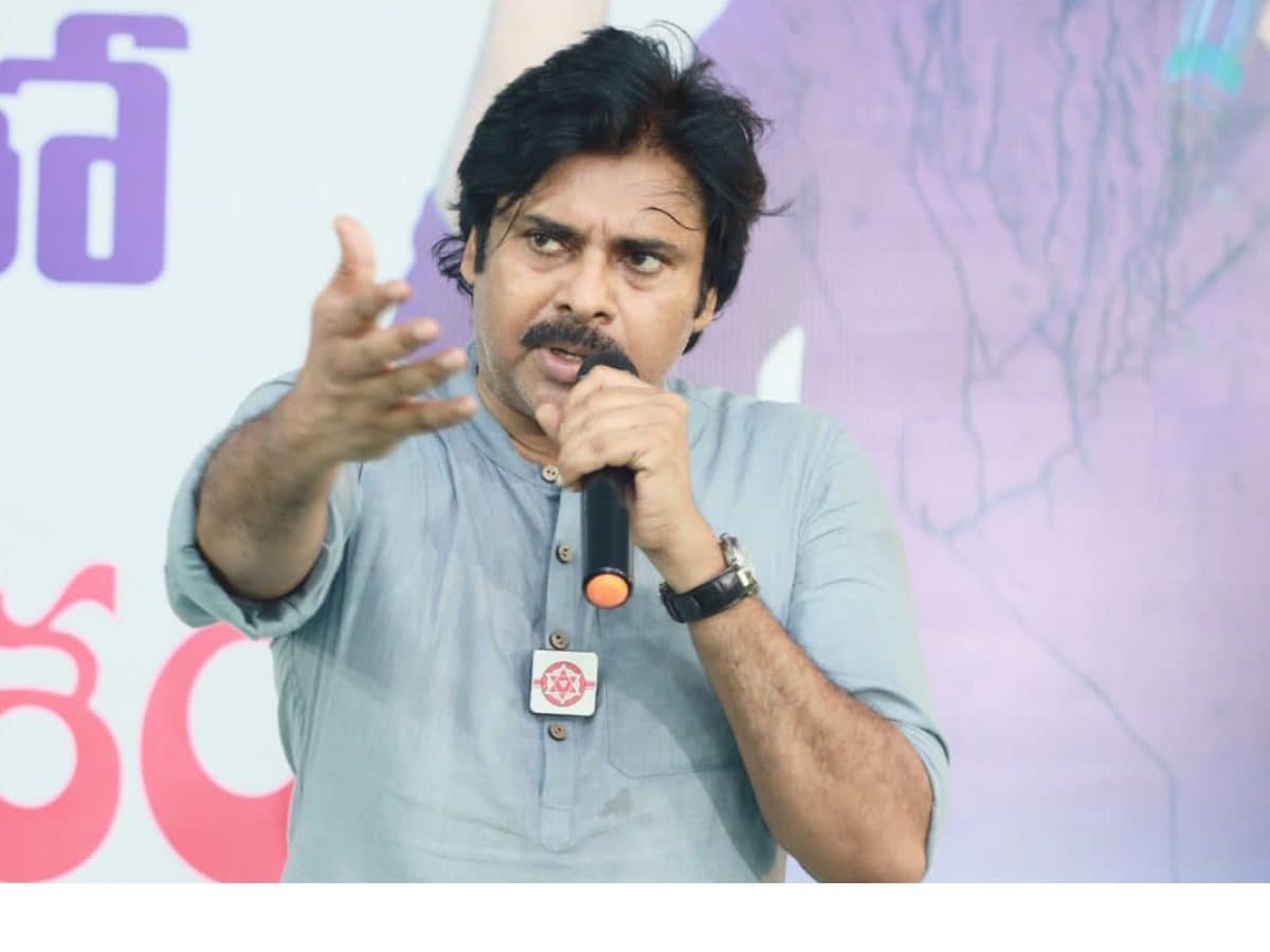 Zodiac Sign : పవన్ కళ్యాణ్ రాశి ఏది.. లక్షణాలేంటి?.. సీఎం అవ్వగలరా ...