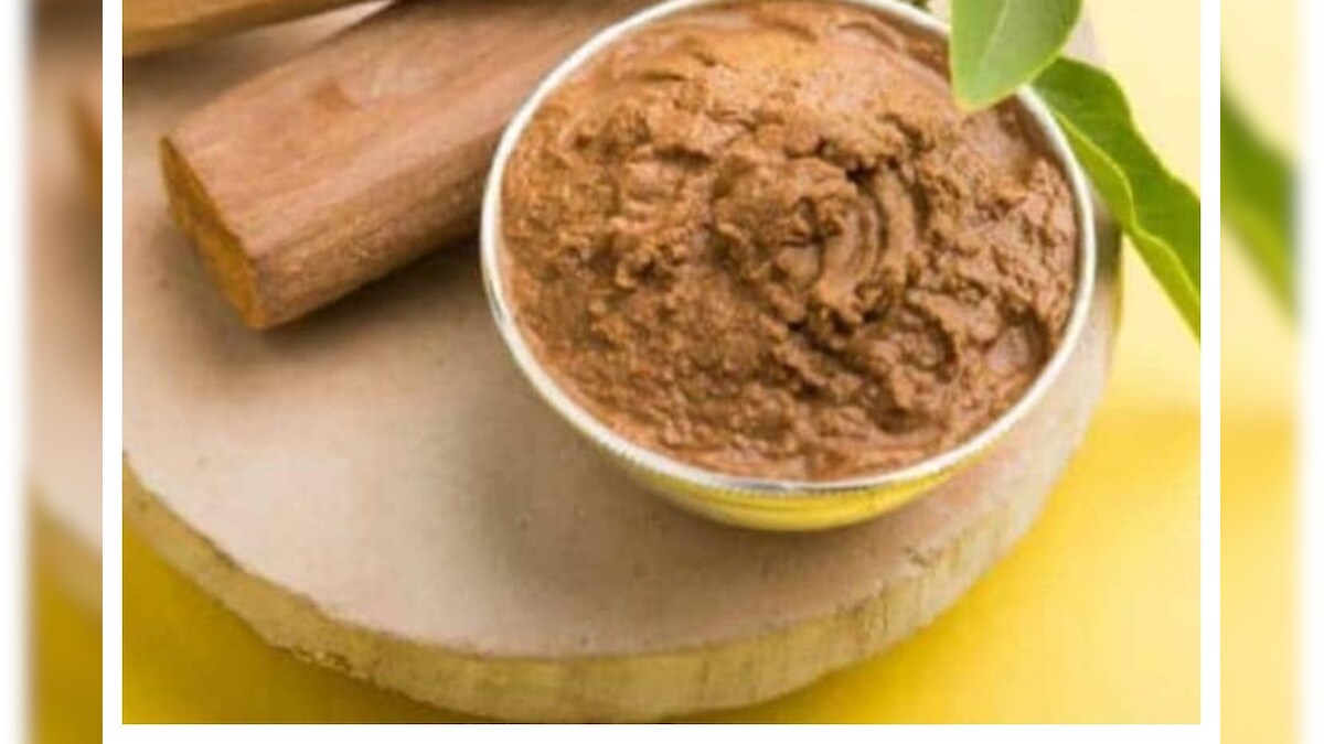 Sandalwood Paste in Beauty Care: వేసవి చర్మ సమస్యలకు ఇలా చందనం పేస్ట్ ...