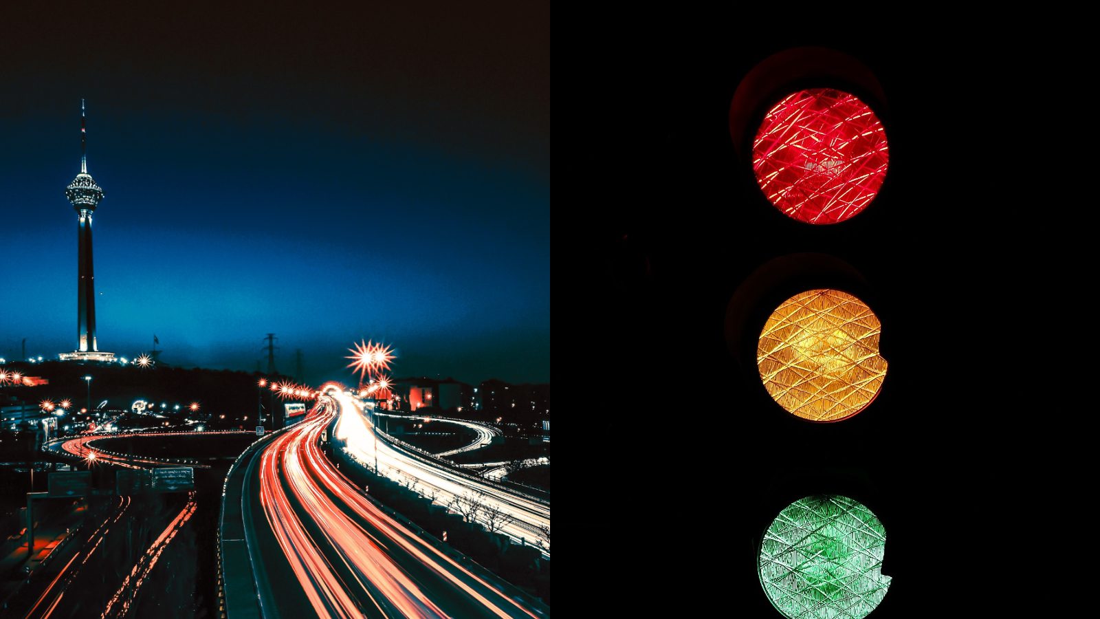 Explained : ట్రాఫిక్ లైట్స్‌కి రెడ్, గ్రీన్, ఎల్లో ఎందుకు? తెలుసుకోండి ...