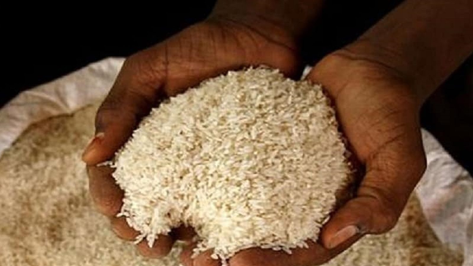 Central Government may ban rice exports to control prices in India says ...