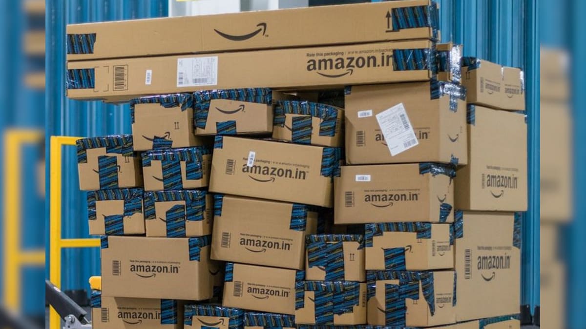 Amazon Parcels: ఆర్డర్ చేయకుండానే ఇంటికి 100 అమెజాన్ పార్శిల్స్... ఆ ...