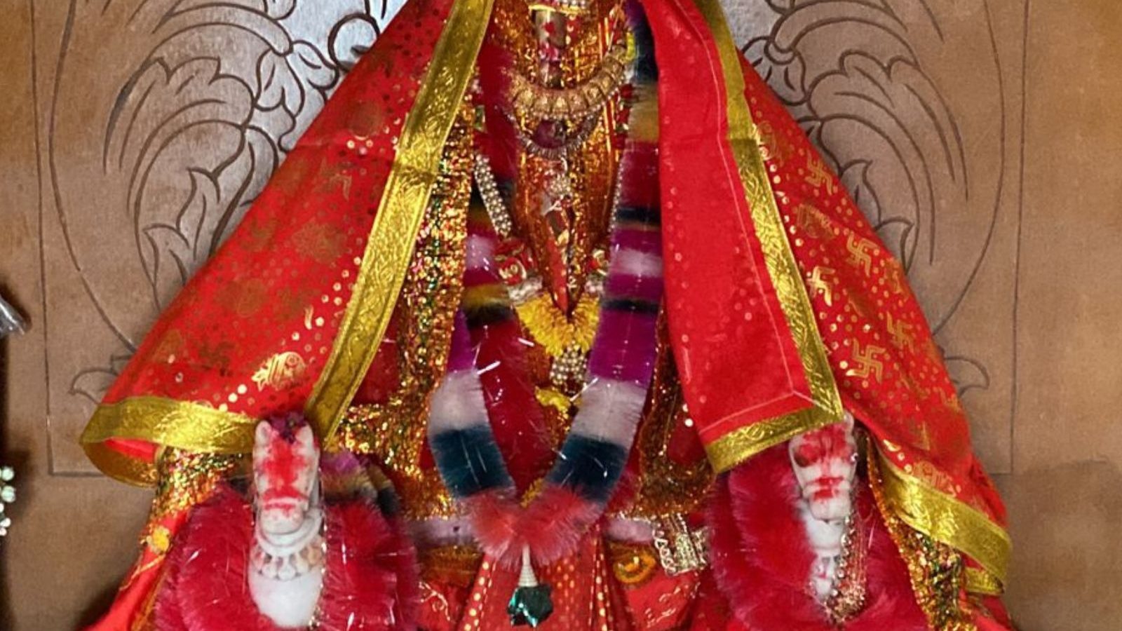 Special Temple:ఆ ఆలయాన్ని దర్శించుకుంటే మూగవాళ్లకు మాటలు వస్తాయి ..ఆ ...