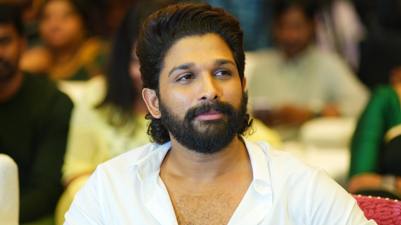 Allu Arjun : మరోసారి బోయపాటితో అల్లు అర్జున్.. కథా నేపథ్యం ఏంటో తెలుసా ...
