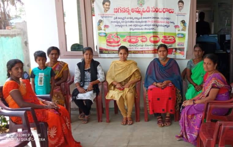 Ammavodi Scheme: అమ్మఒడి డబ్బులు పడలేదా..? అయితే ఇలా చేయండి.. ఇంకా ...