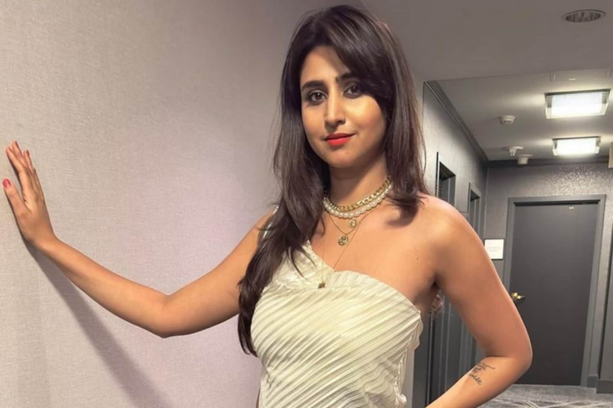 Anchor Varshini News, Photos & Videos in Telugu - News18 తెలుగు