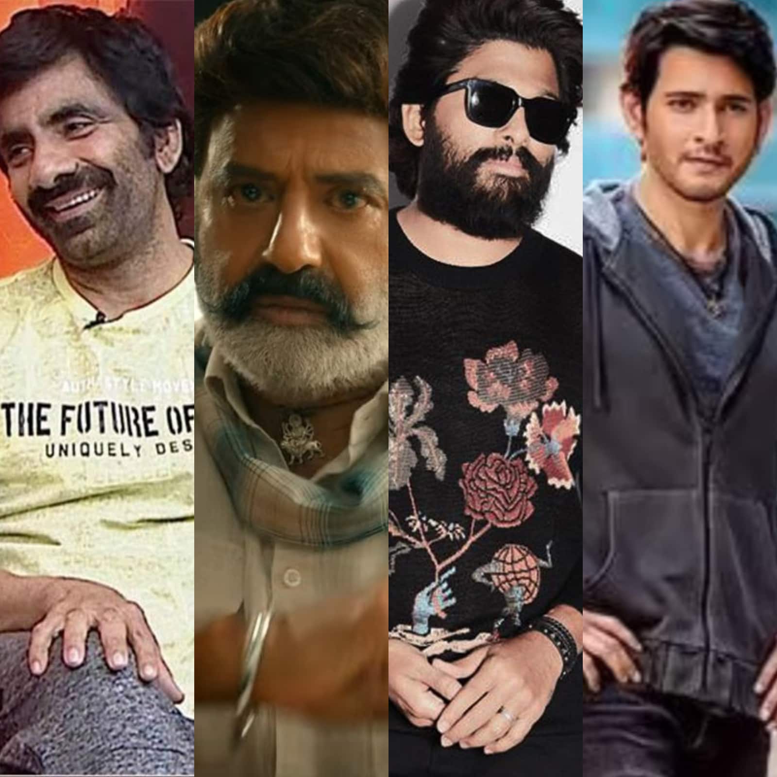 హిట్ కాంబినేషన్స్‌ను రిపీట్ చేస్తోన్న టాలీవుడ్ హీరోలు.. హిట్ ఇచ్చిన ...