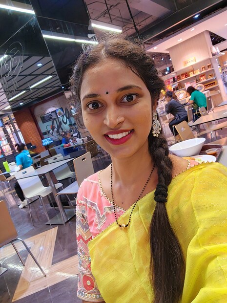 Bangkok Pilla in Big Boss-7: బిగ్ బాస్ లో బ్యాంకాక్ పిల్ల..? ఆ వీడియో ...