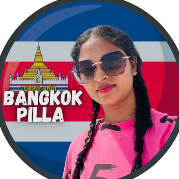 Bangkok Pilla in Big Boss-7: బిగ్ బాస్ లో బ్యాంకాక్ పిల్ల..? ఆ వీడియో ...