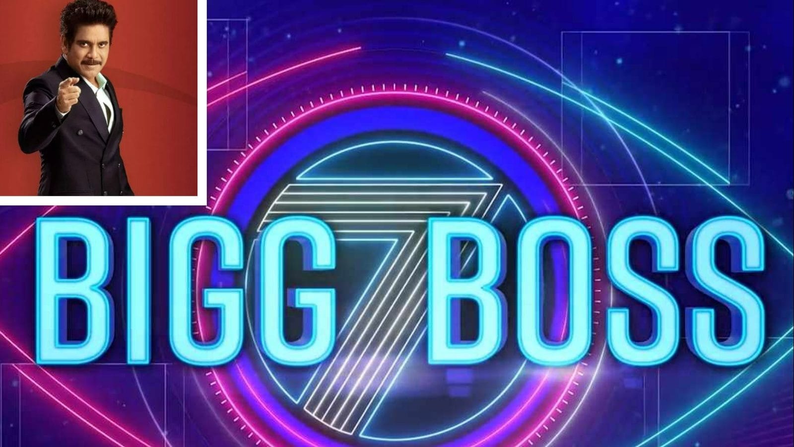 Bigg Boss 7 Live Updates: ఈ సారి బిగ్ బాస్ ఎలా ఉండబోతోంది? ట్విస్టులు ...