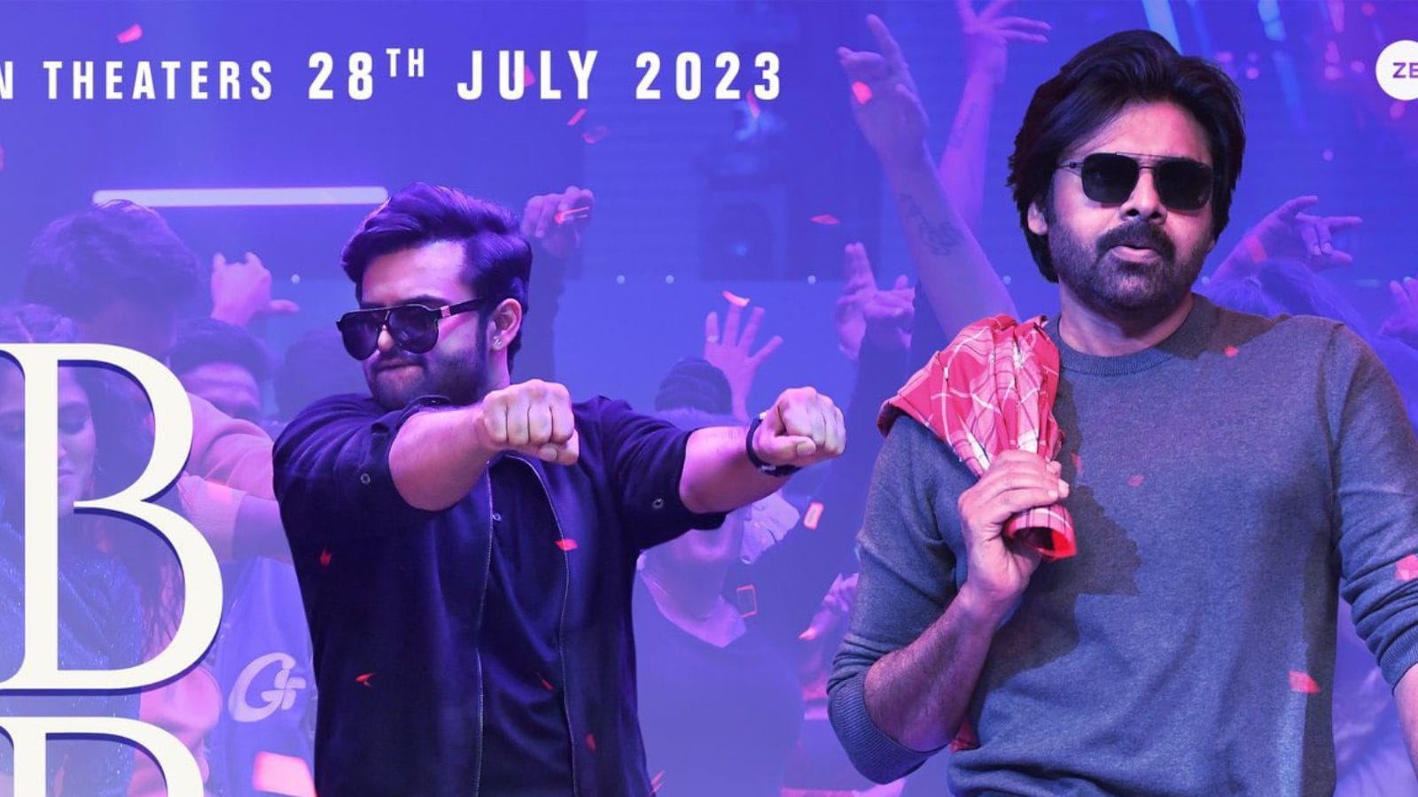 Bro Movie Review: పవన్ కళ్యాణ్ ‘బ్రో’ మూవీ రివ్యూ.. పవన్ మార్క్ మేనియా ...