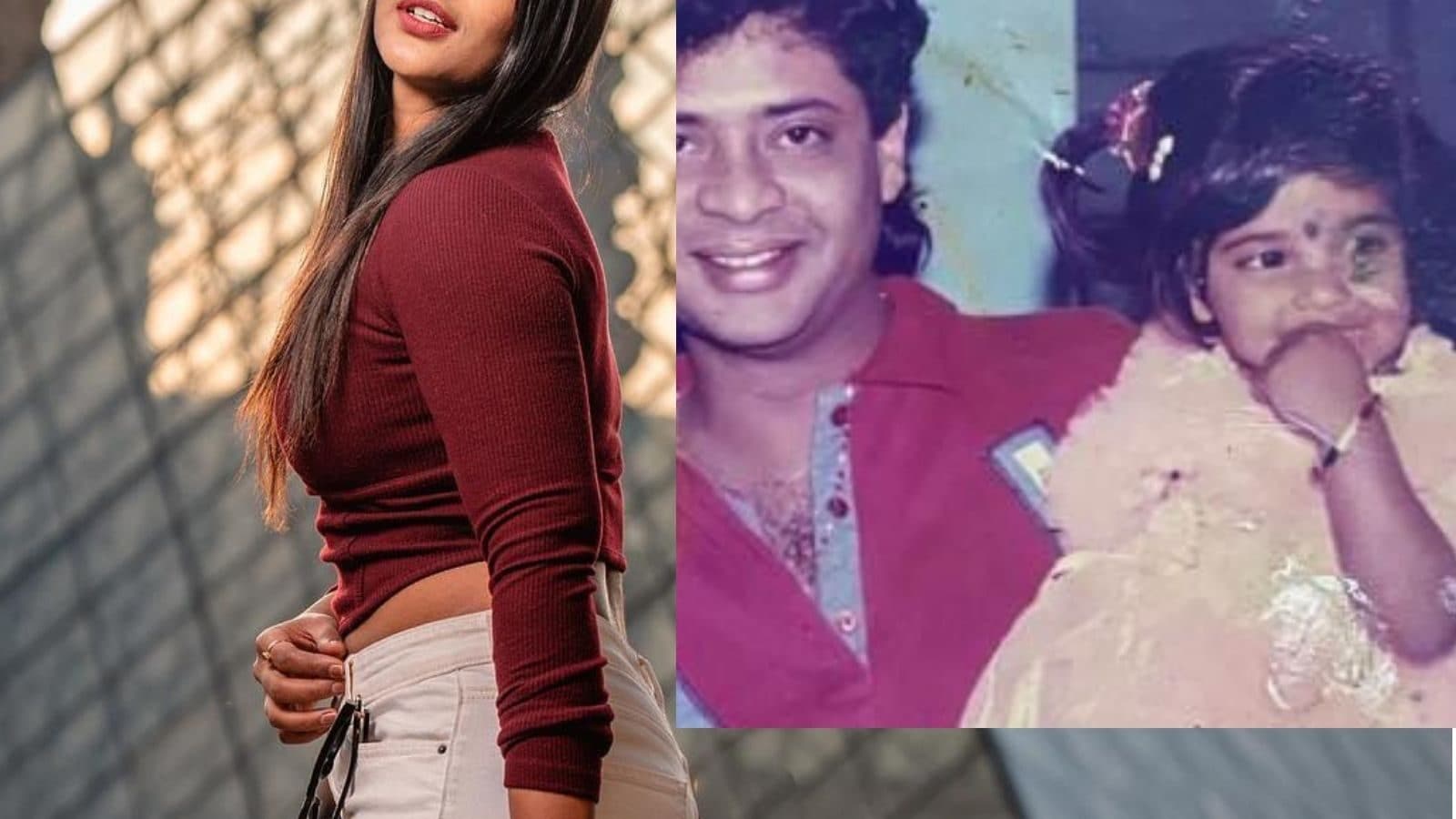 Guess Who : తెలుగు, తమిళ భాషాల్లో టాప్ హీరోయిన్‌గా రాణిస్తోన్న ఈ ...