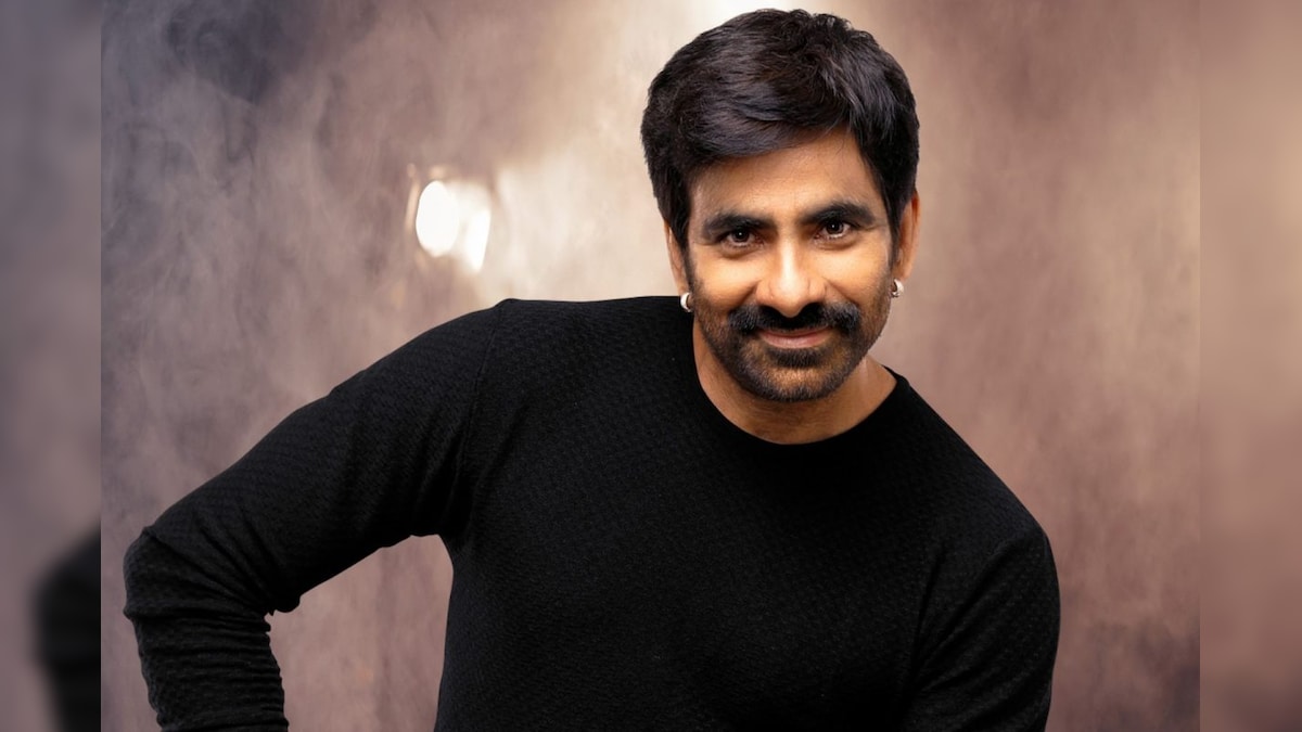 మరోసారి ఆ దర్శకుడితో రవితేజ కొత్త సినిమా.. మైత్రీ మూవీస్ నిర్మాణం ...