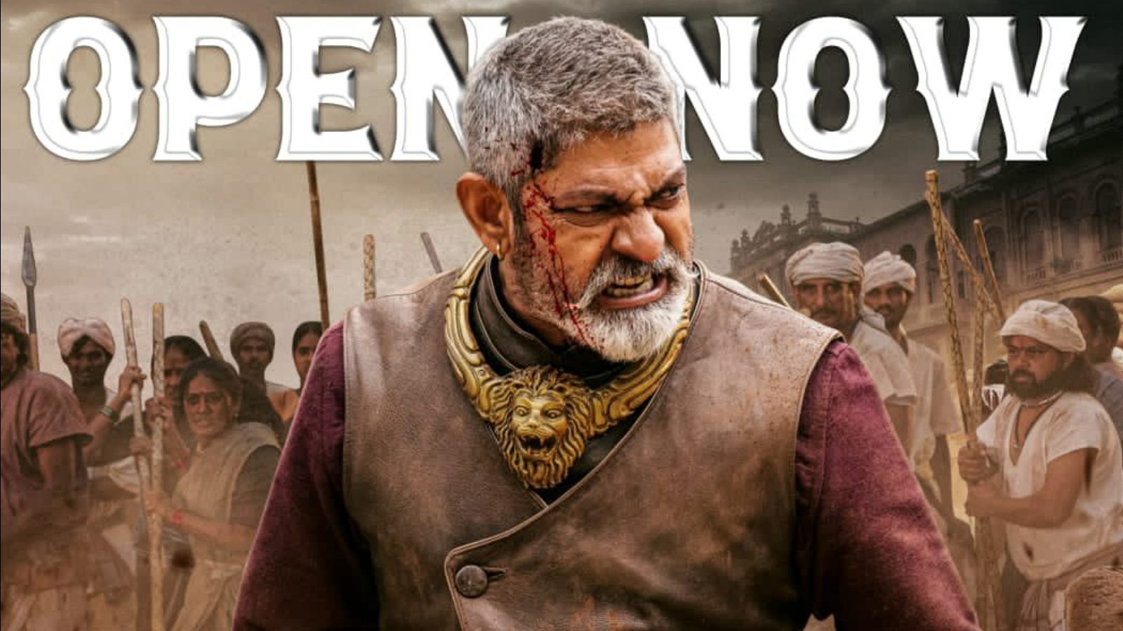 Rudrangi movie director Ajay Samrat press meet details | మన ...