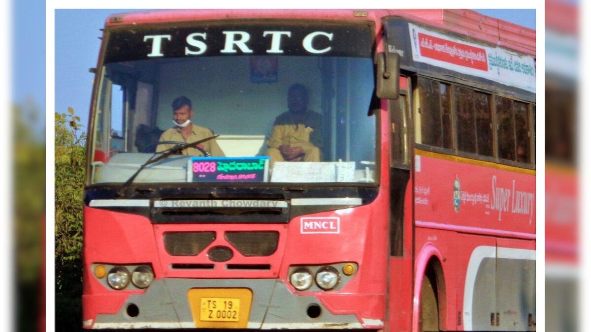 TSRTC: వరద కారణంగా హైదరాబాద్‌-విజయవాడ మధ్య బస్సులు రద్దు.. ప్రత్యామ్నాయ ...