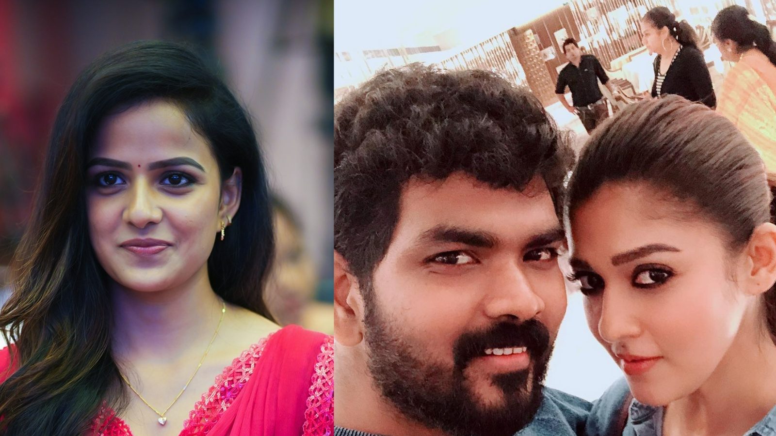 Vignesh Shivan: బేబీపై మనసుపడ్డ నయనతార భర్త.. బోల్డ్ స్టేట్‌మెంట్ ఇచ్చి కన్ఫర్మ్ చేశారా..?