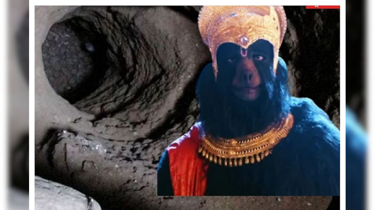 Jambavantha: జాంబవంతుడు ఇంకా బతికే ఉన్నాడా? అది ఈ ప్రదేశమేనట..!