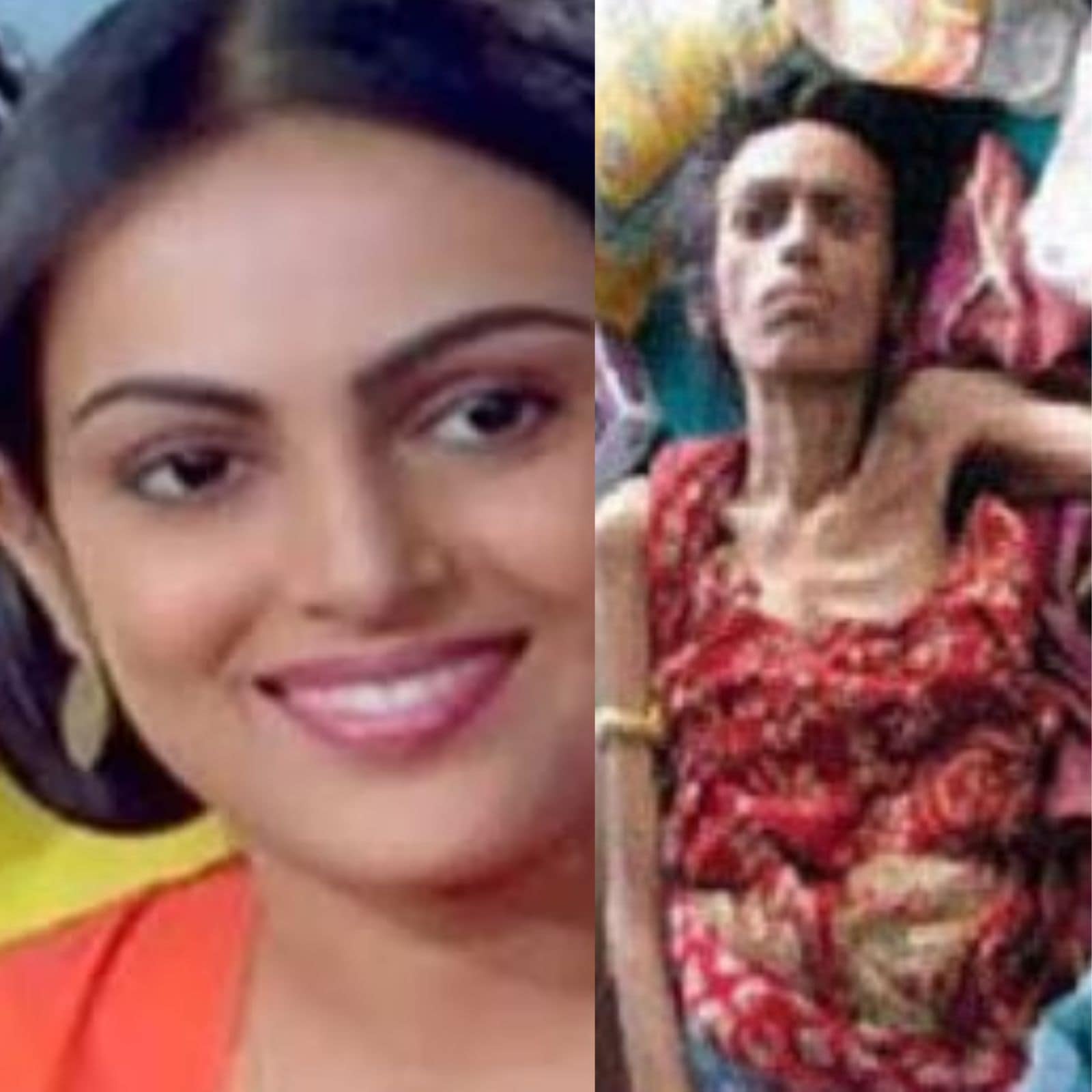 Actress: వ్యభిచారంలోకి దిగిన స్టార్ హీరోయిన్!..ఎయిడ్స్ రావడంతో.. |Tragic Life Of South Actress ...