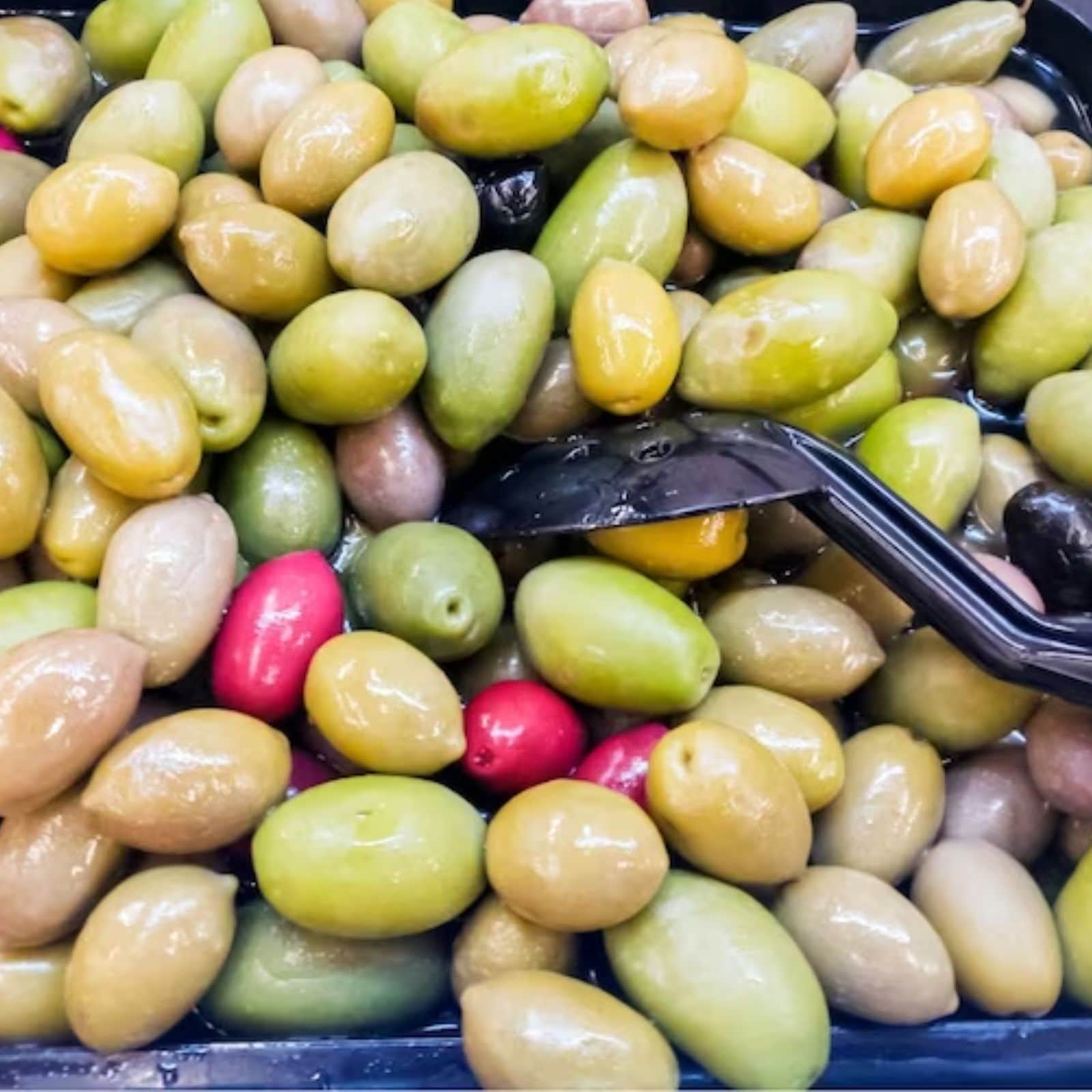 ఈ ఆకుపచ్చ-నలుపు పండ్లు ఒక అద్భుతం..క్యాన్సర్ వంటి 4 వ్యాధులలో ఎఫెక్టివ్ ...