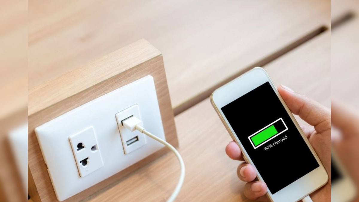 ఫాస్ట్ ఛార్జర్ అక్కర్లేదు..ఈ సింపుల్ ట్రిక్ తో నిమిషాల్లోనే మీ ఫోన్ ...