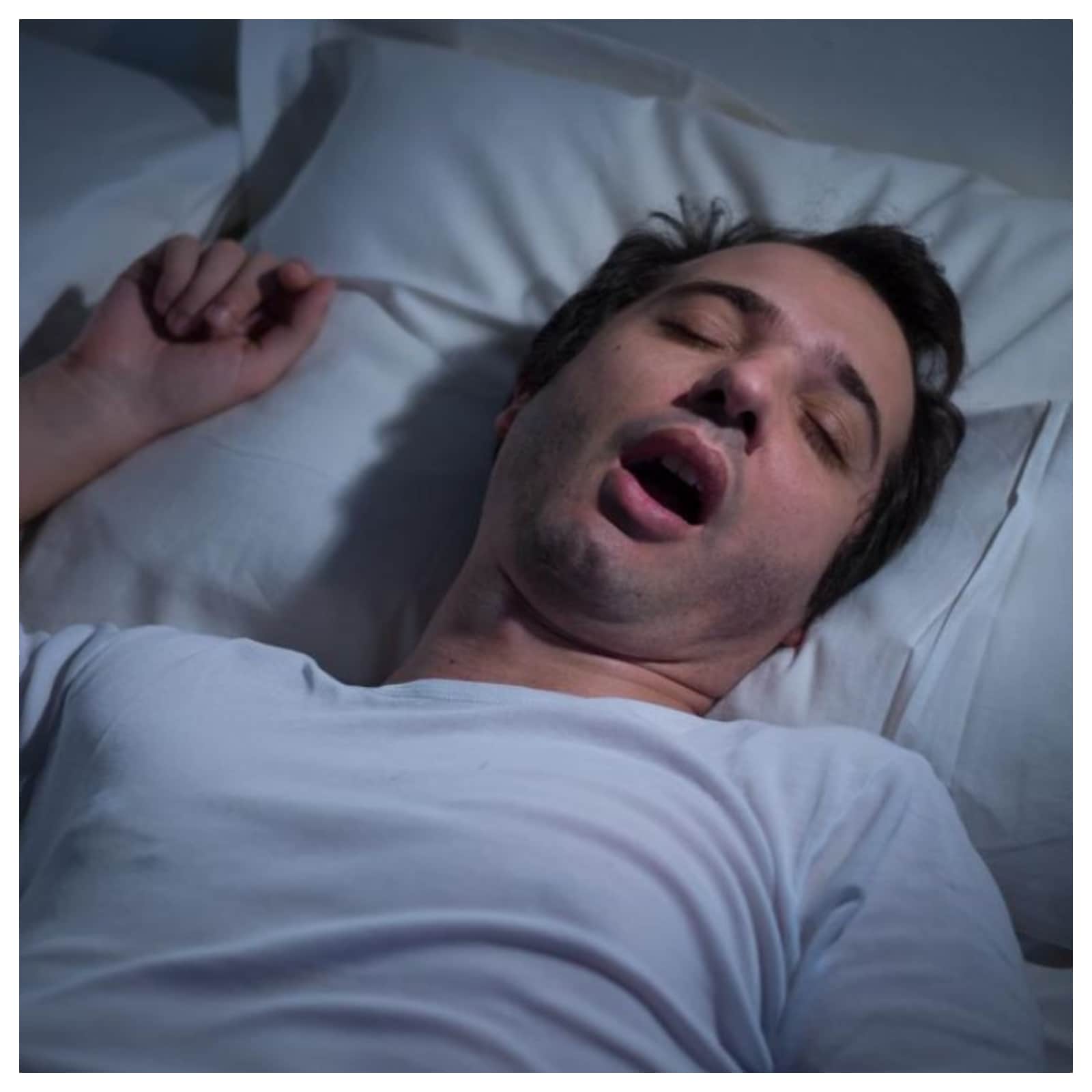 Sleeping Disadvantages: నోరు మూసుకొని నిద్రపోతున్నారా..? అయితే మీకు ఇక ...