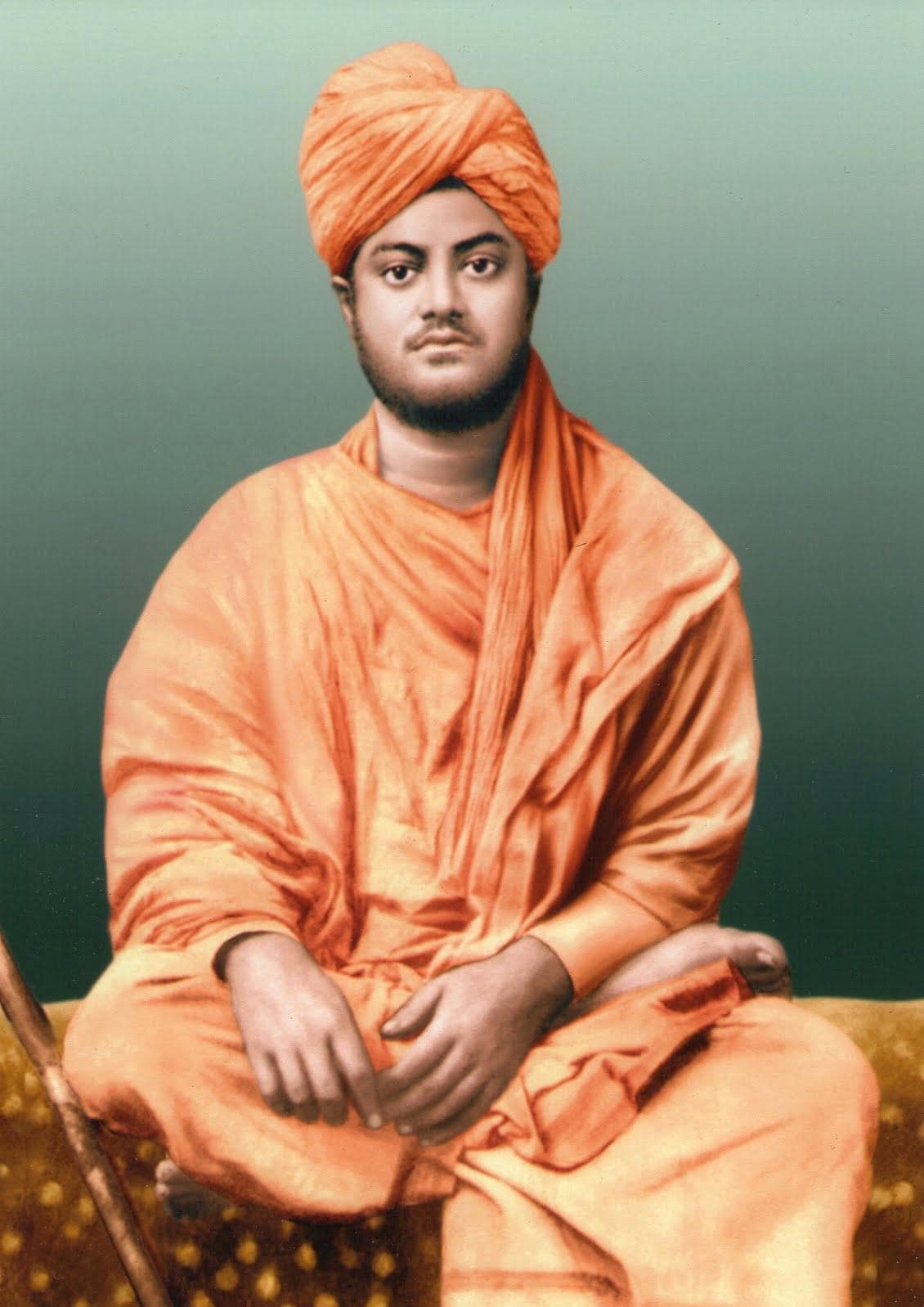 Swami Vivekananda Death Anniversary : స్వామి వివేకానంద ఎలా మరణించారో ...