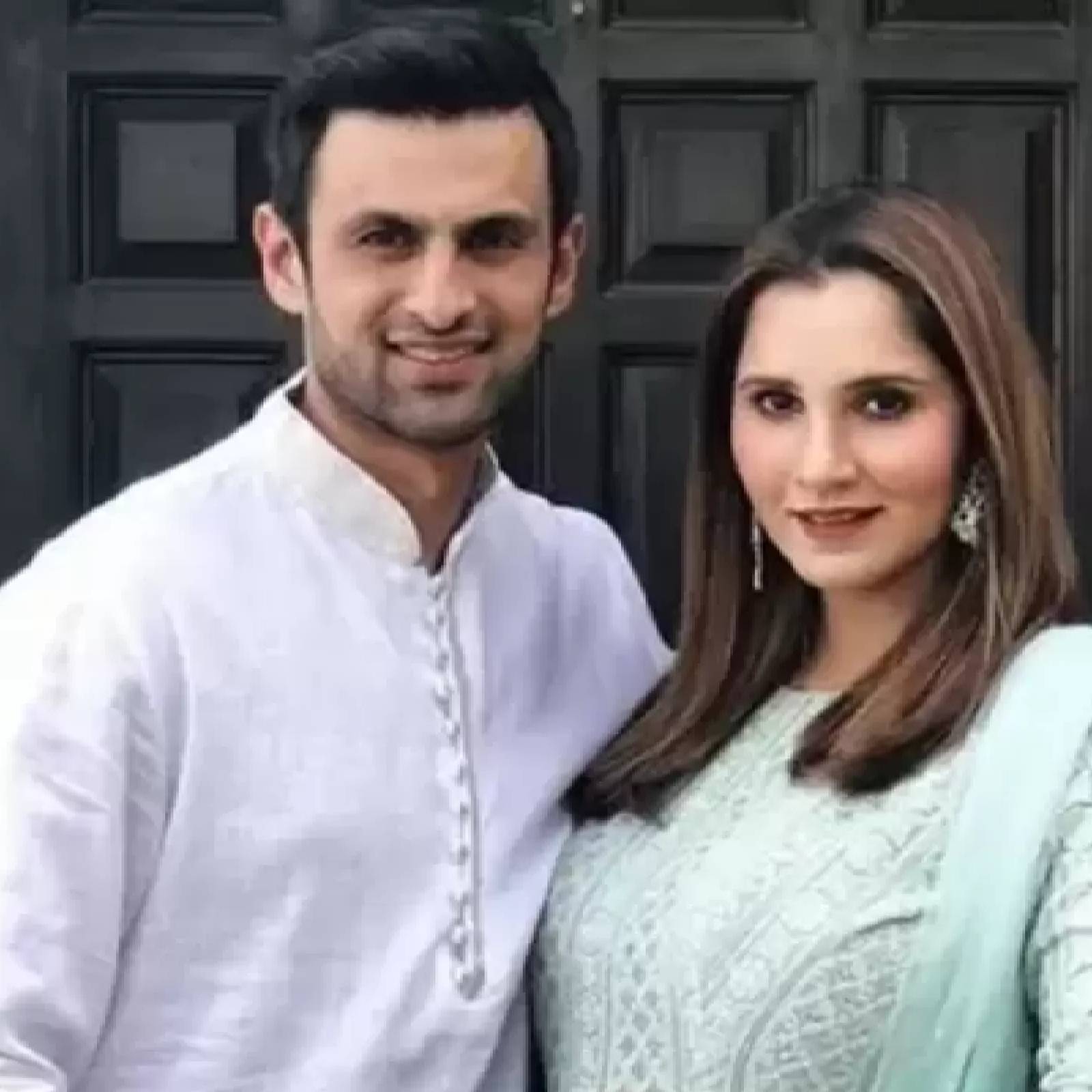 షోయబ్‌ మాలిక్‌తో డైవర్స్‌ పై టెన్నిస్ స్టార్ సానియా మీర్జా పోస్ట్‌ వైరల్|tennis star sania ...