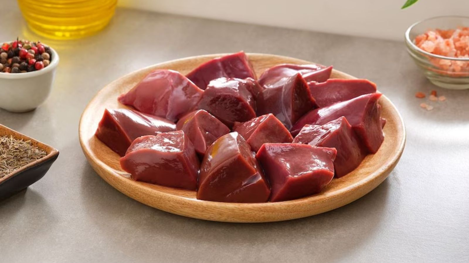 Mutton For Health: మటన్ ప్రతి భాగంలో ఇన్ని లాభాలు ఉన్నాయా? తప్పక ...