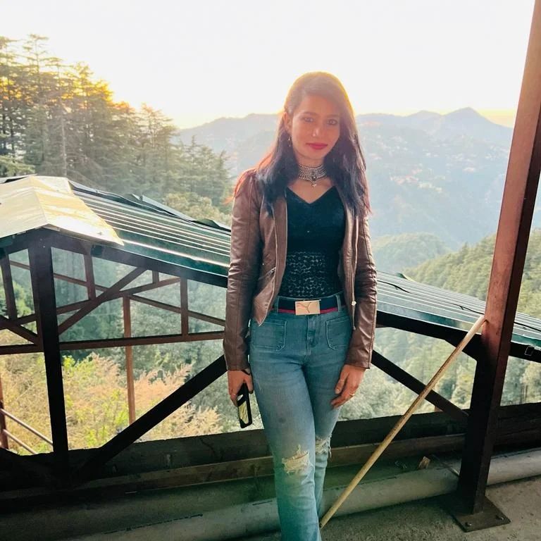 IPS Story: అందం, ఫిట్‌నెస్‌తో ఆశ్చర్యపరిచిన IPS.. ఆమె వివాహంలో అదే టాపిక్! – News18 తెలుగు