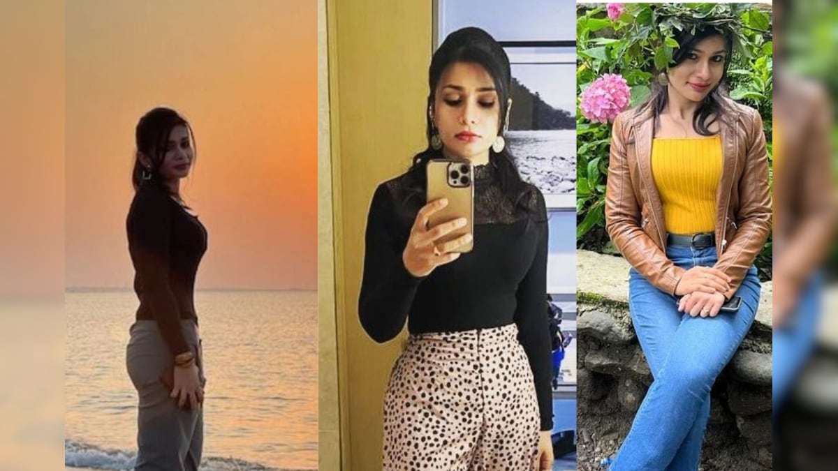 IPS Story: అందం, ఫిట్‌నెస్‌తో ఆశ్చర్యపరిచిన IPS.. ఆమె వివాహంలో అదే టాపిక్! | ట్రెండింగ్ - News18 ...