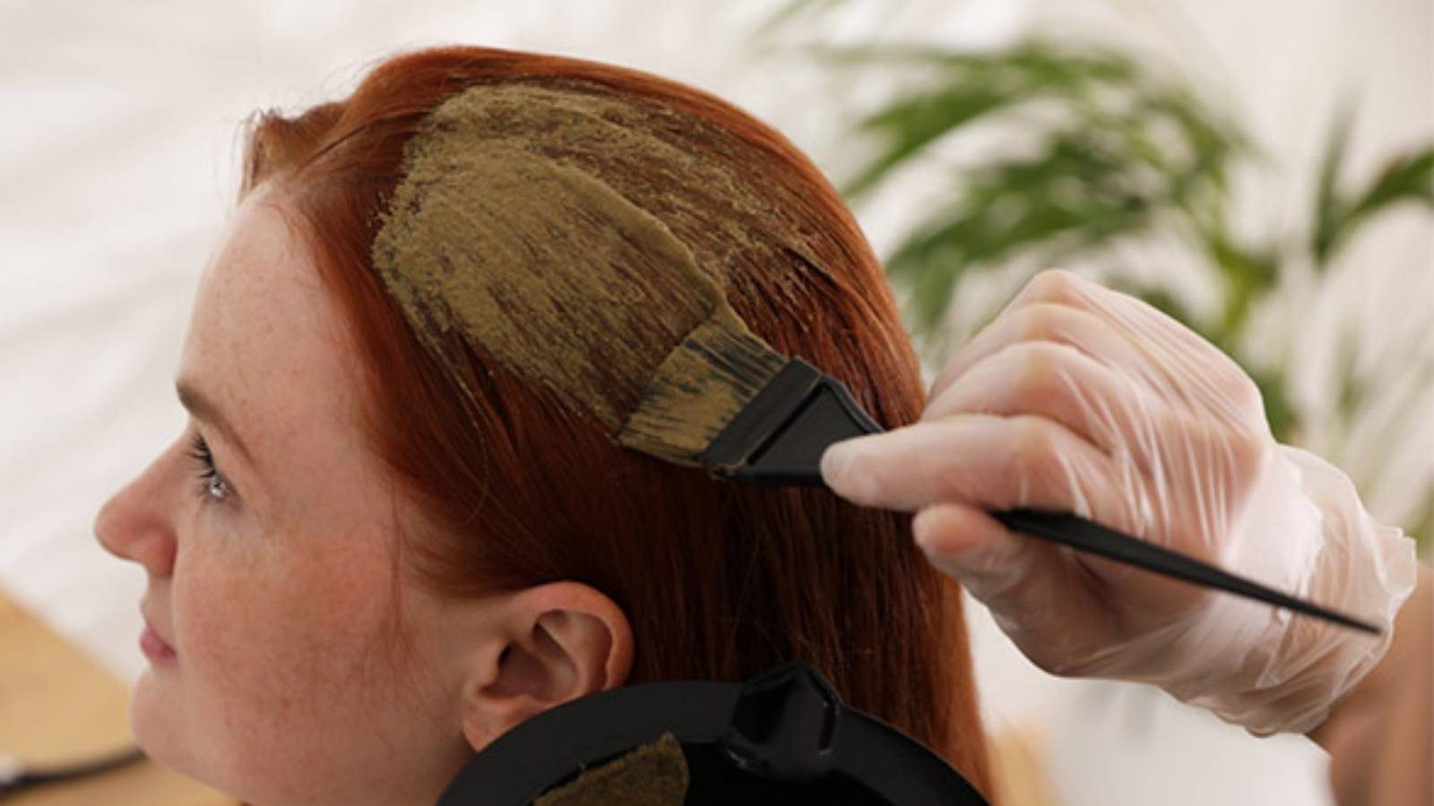 Henna Pack for Hair: హెన్నాలో వీటిని కలిపితే... రంగు బాగా రావడమే కాదు ...