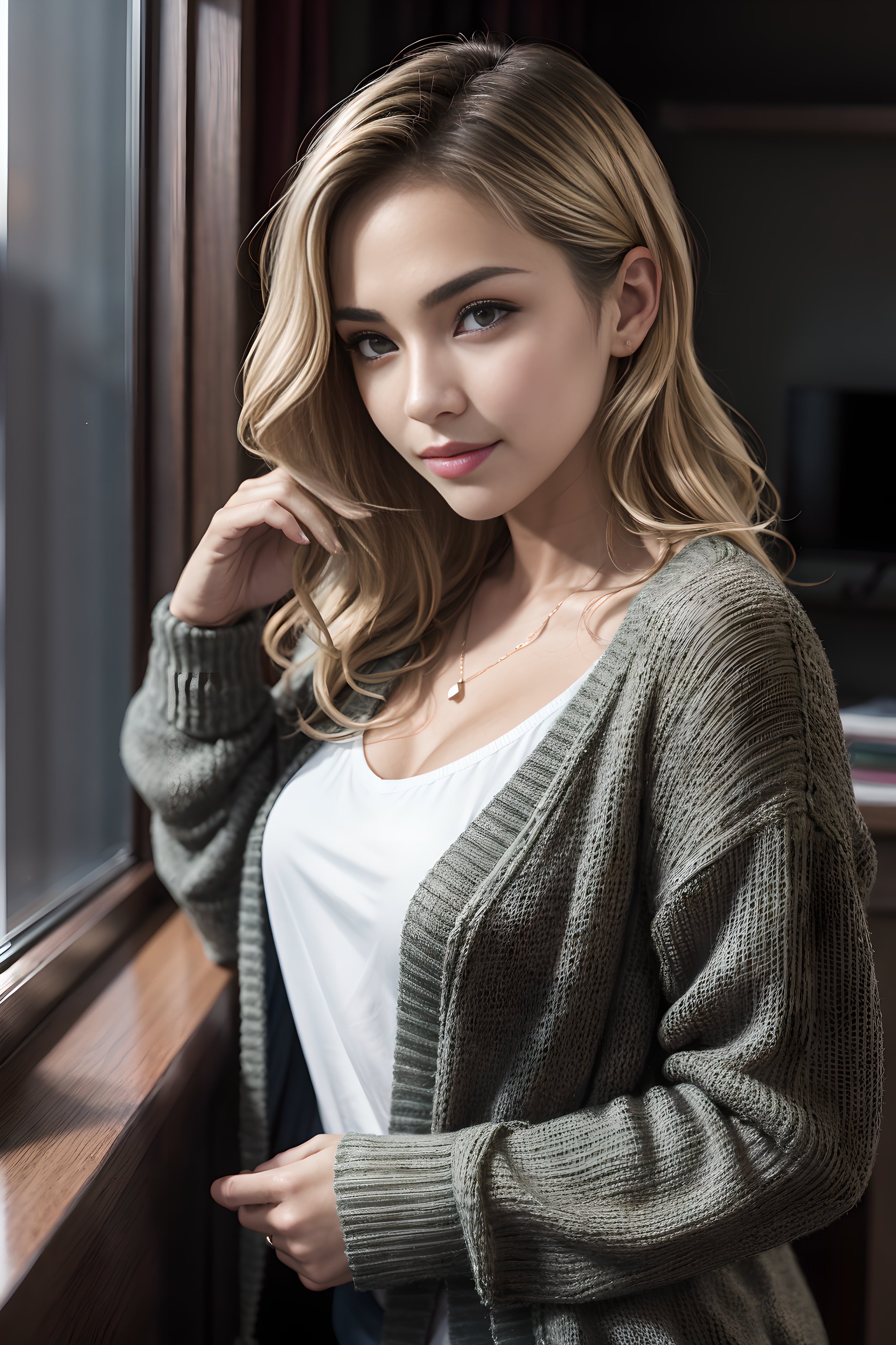 AI Photos : వామ్మో.. AI క్రియేటివిటీ.. నమ్మలేని విధంగా ఫొటోలు – News18 తెలుగు