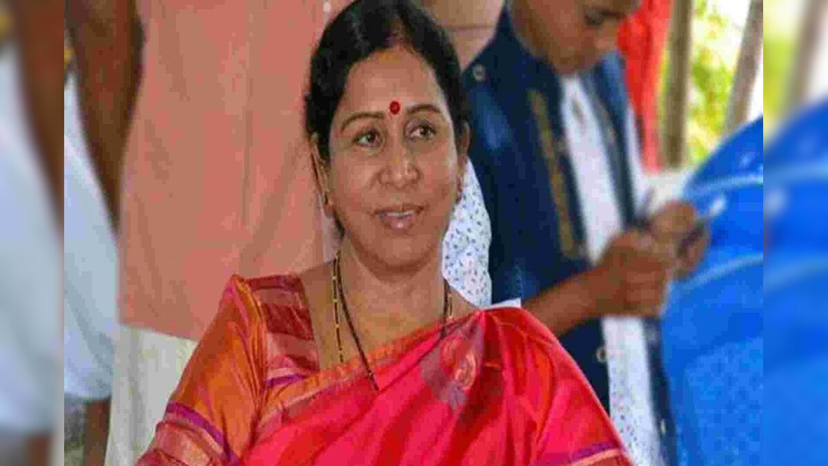 Galla Aruna Kumari: చిత్తూరు జిల్లాలో మళ్ళి చక్రం తిప్పటానికి ...
