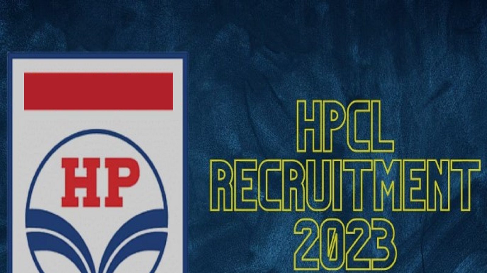 HPCL Recruitment 2023: నిరుద్యోగులకు ఉద్యోగ అవకాశాలు కల్పిస్తోన్న HPCL ...