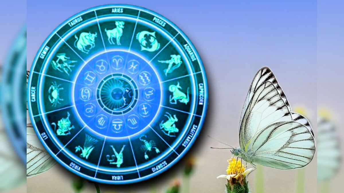 Today lucky rasi: నేటి అదృష్ట రాశులు ఇవే..ధనం పొందే అవకాశం ఉంది