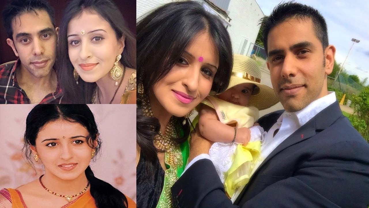 Manmadhudu - Anshu: మన్మథుడు హీరోయిన్ అన్షు ఇపుడు ఎలా ఉంది..? ఏం ...