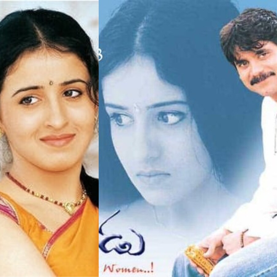 Manmadhudu - Anshu: మన్మథుడు హీరోయిన్ అన్షు ఇపుడు ఎలా ఉంది..? ఏం ...