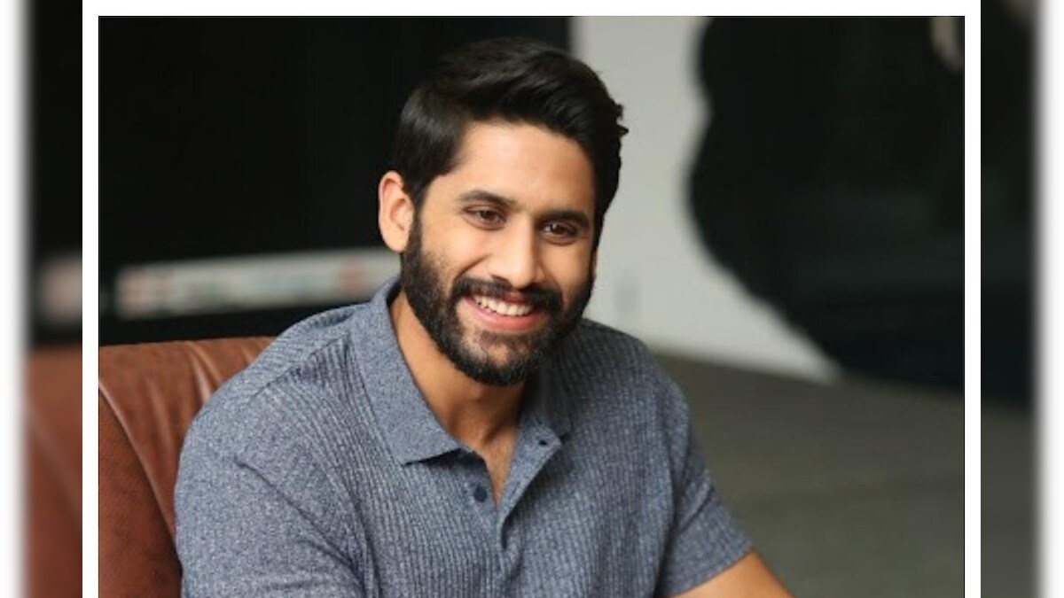 Shocking Budget to Naga Chaitanya Dootha web series | Naga Chaitanya ...