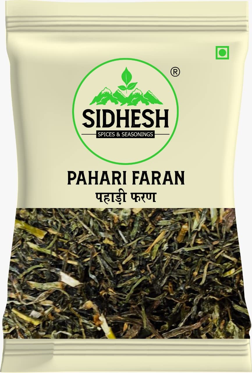 Himalayan Faran: హిమాలయ ఫరాన్.. ఆయుర్వేదంలో దివ్యౌషధం – News18 తెలుగు