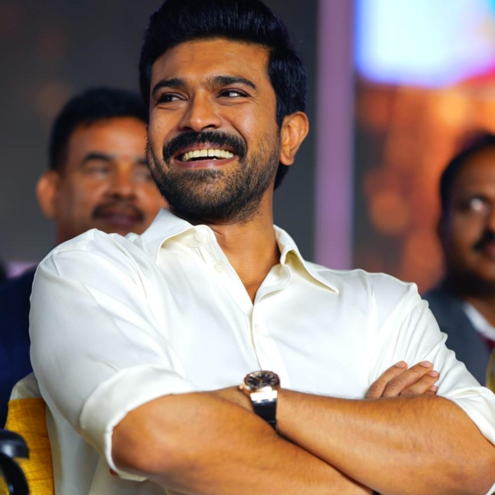 రామ్ చరణ్ మిస్ చేసుకున్న ప్యాన్ ఇండియా మూవీ.. దర్శకుడు ఎవరో తెలుసా.. – News18 తెలుగు