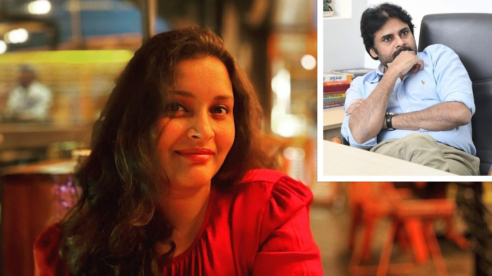 renu Desai Emotional on trolls from pawan kalyan anti fans | పవన్ కళ్యాణ్ అందుకే తరిమేశాడు! అంతా ...