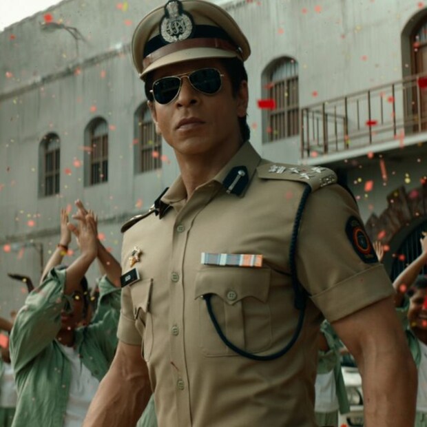 Shah rukh Khan movie Jawan is now streaming on this OTT platform ...