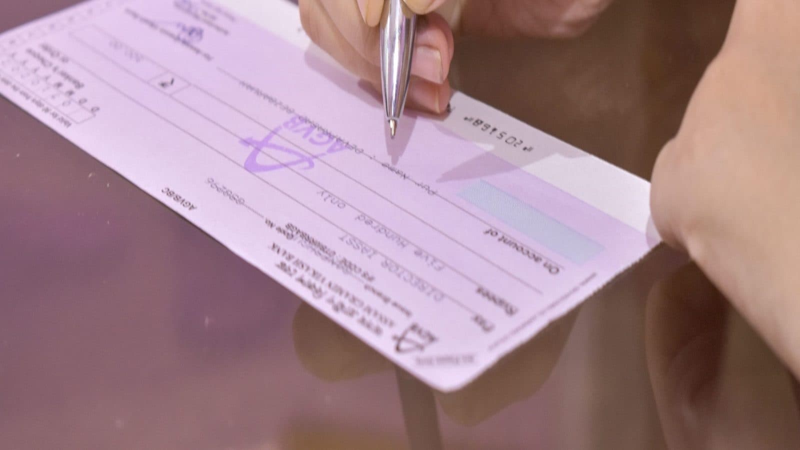 Bank Rule: డబ్బు మొత్తం తరువాత అలా రాయకపోతే చెక్ బౌన్స్ అవుతుందా ...