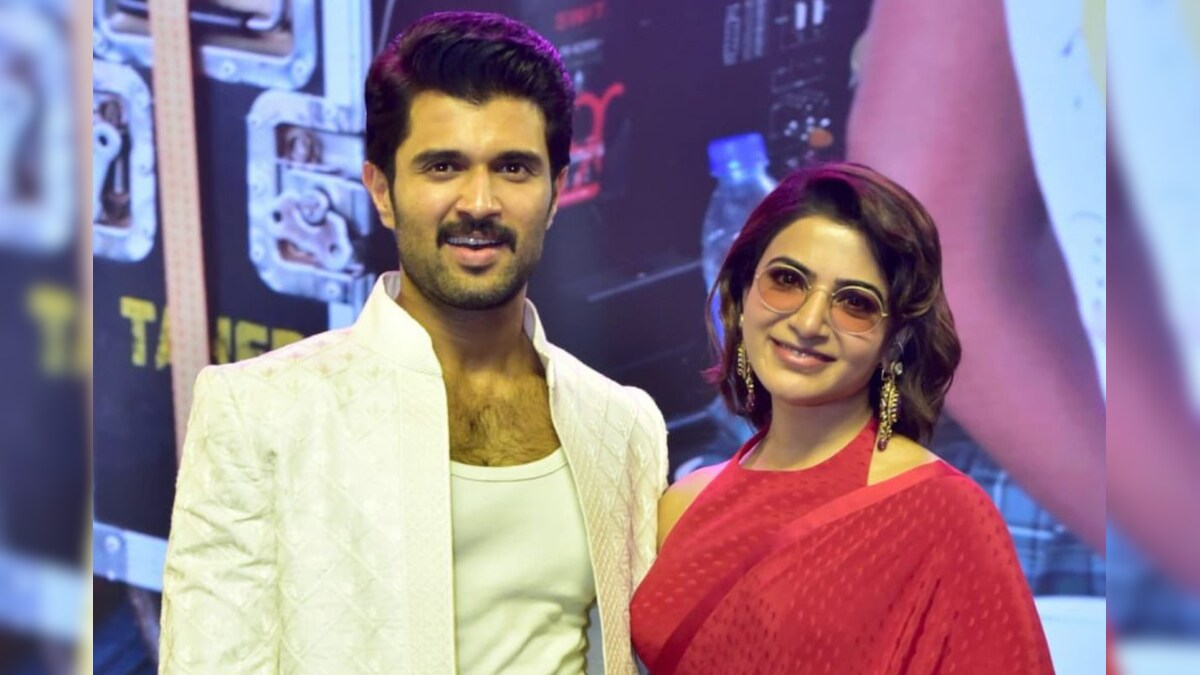 Samantha : సమంత, విజయ్‌ల మధ్య ఏజ్ గ్యాప్ ఎంతో తెలుసా.. ఊహించి ఉండరు ...