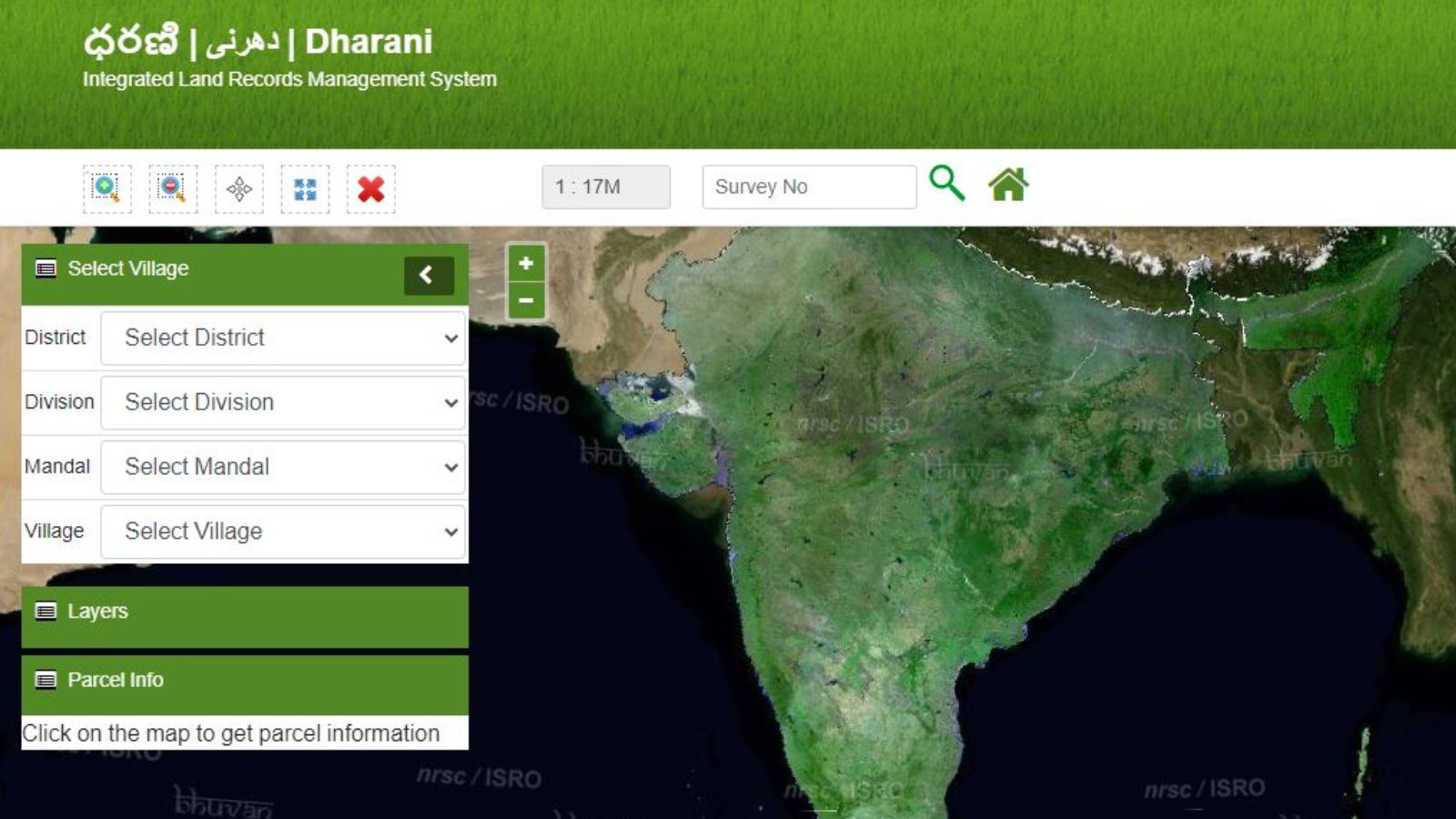 Dharani Portal : ధరణి విషయంలో ప్రభుత్వం అలర్ట్.. కీలక మార్పులకు ప్లాన్ | telangana government ...