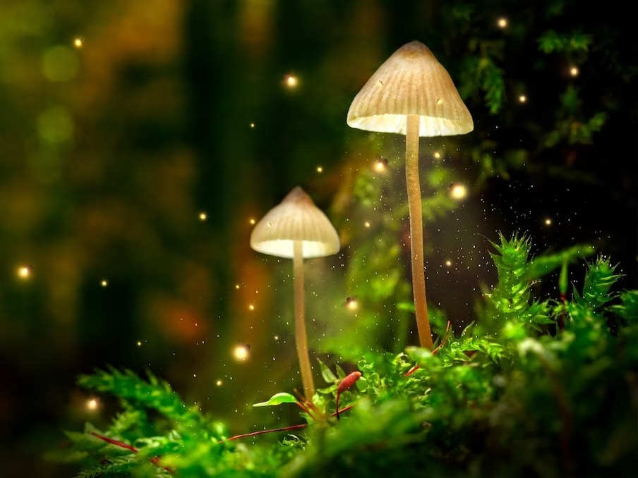 Fireflies : మాయమవుతున్న మిణుగురు పురుగులు.. ఎందుకీ పరిస్థితి? – News18 ...